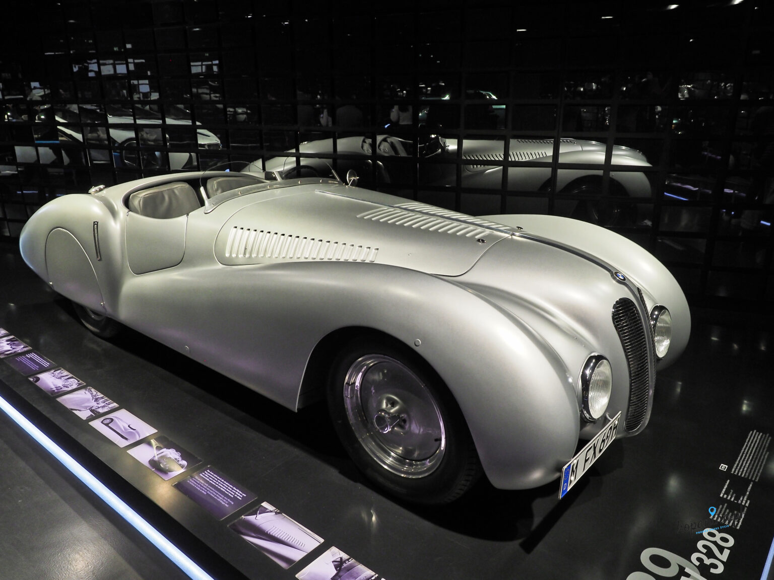 - Muzeum BMW i BMW Welt w Monachium - czy warto tam iść?